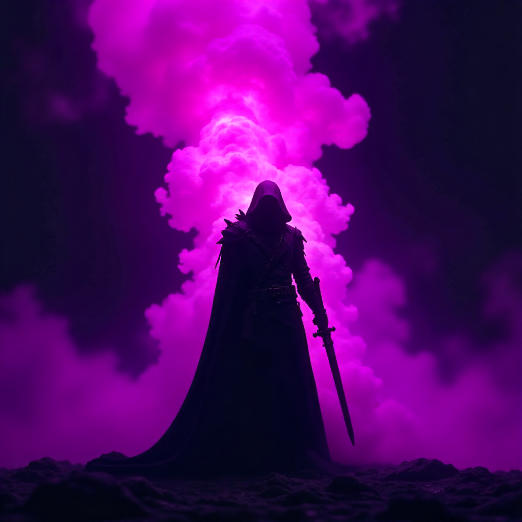 Где найти Vessel of Dark Pursuit и открыть бой с Antumbra's Sword